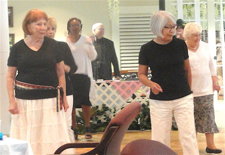 Senior Center expansion, Tritt Park plans on SPLOST list - East Cobb News