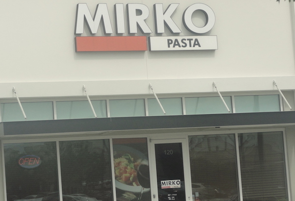 East Cobb restaurant scores: Cazadores; J. Christopher's; Mirko Pasta ...