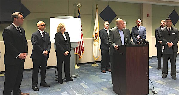 Members of the 'Ghostface Gangsters' face federal, state charges - East ...