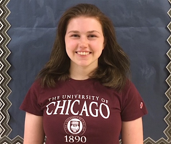 Another Wheeler Magnet School student scores composite 36 on ACT - East ...