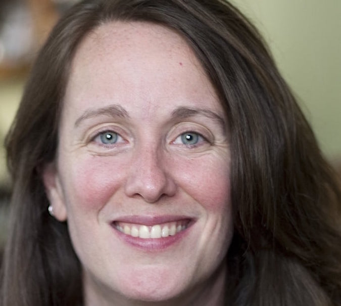 Children's author Laurel Snyder to appear at Sewell Mill Library - East ...